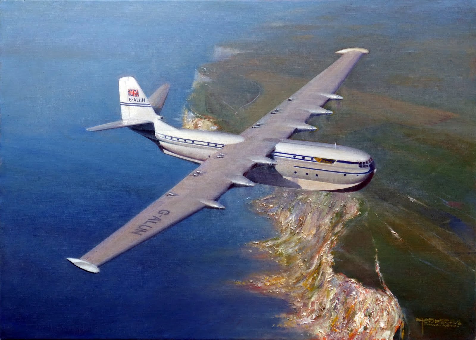 AG 600 China Builds The World s Largest Flying Boat Seaplane AG 600 China Builds The World s Largest Flying Boat Seaplane