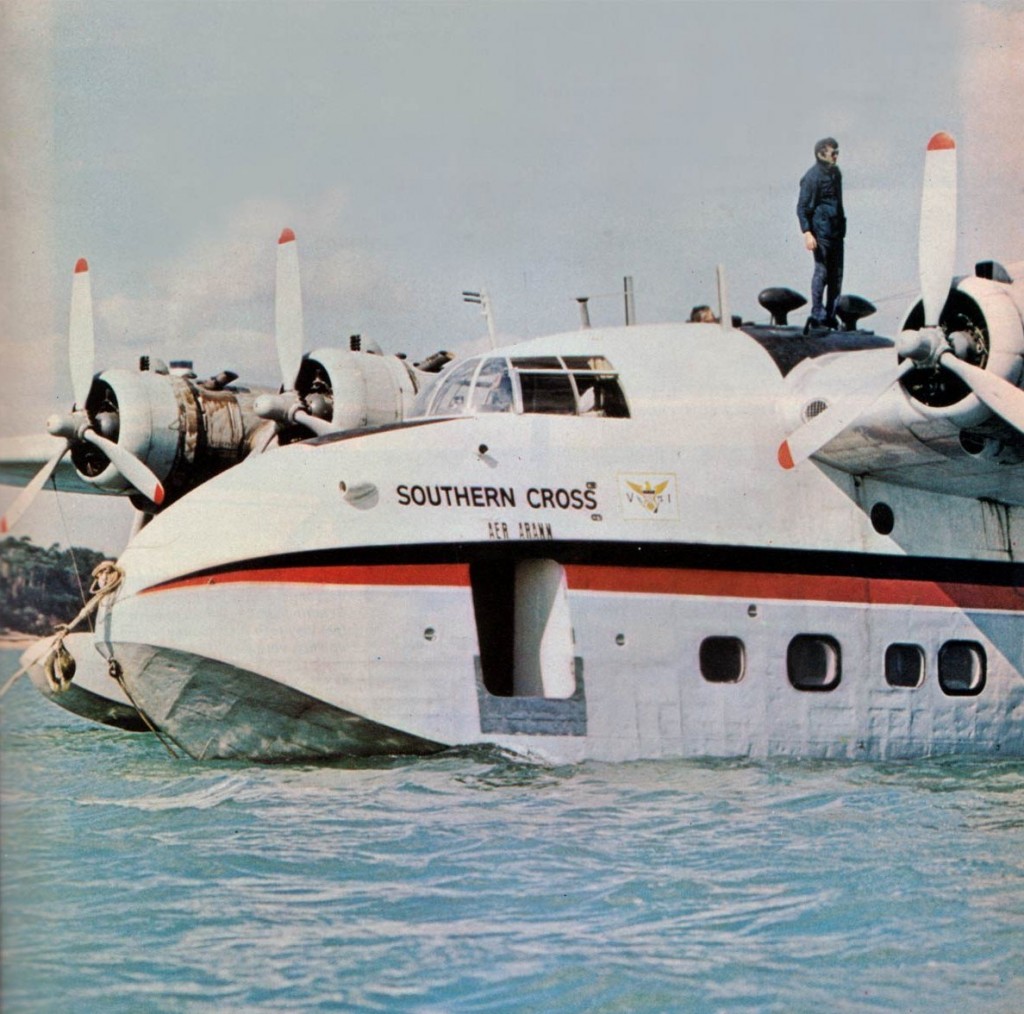 Some interesting pictures of WW2 seaplanes - Seaplane International