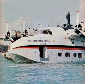 Some interesting pictures of WW2 seaplanes - Seaplane International