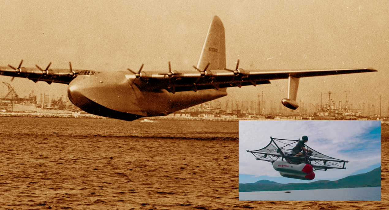 My video compilation: The world's largest and smallest seaplanes ...
